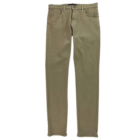 J Brand | Jeans | J Brand Mens Tyler Slim Fit Jeans Green Dm | Poshmark